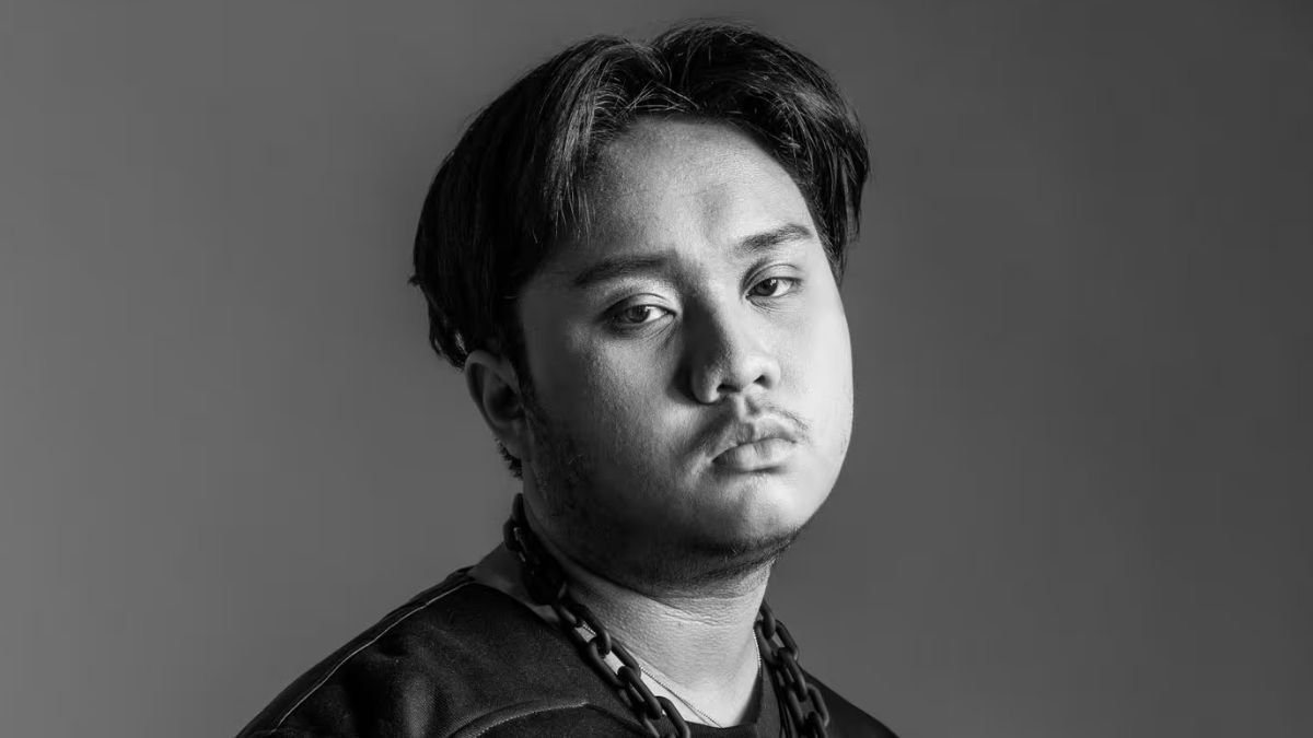 Who Is Ellis Co, the Fashion Designer Facing Scrutiny Over His Father's Alleged Corruption?